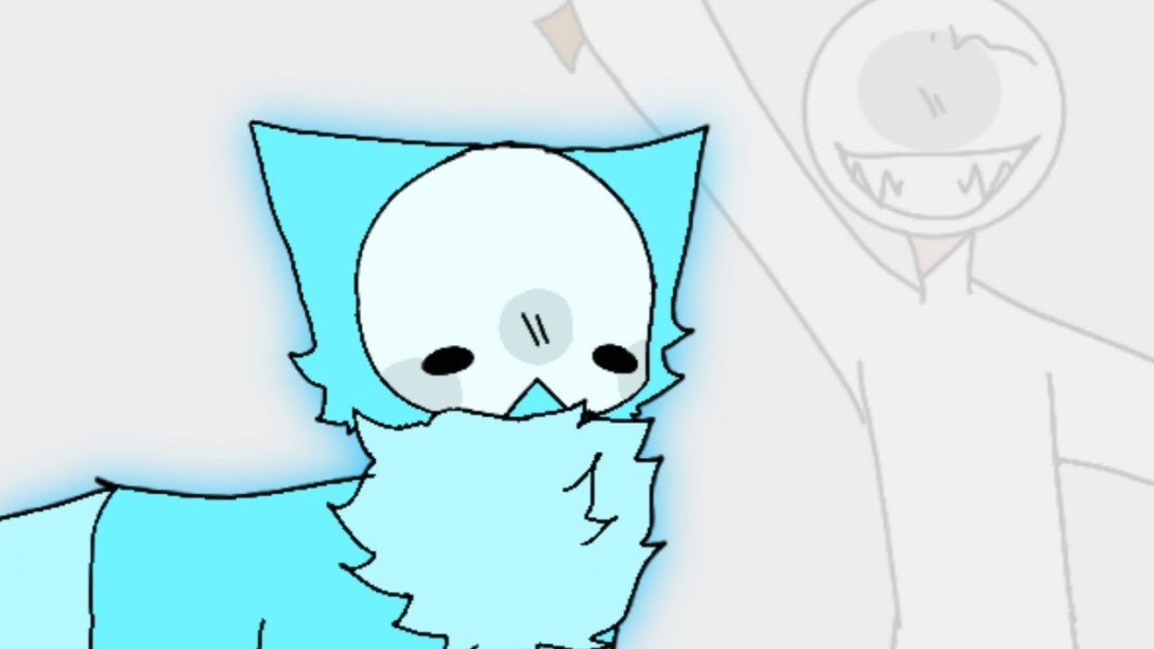 Diamond slimepup in Kaiju paradise | Kaiju Paradise animation - YouTube