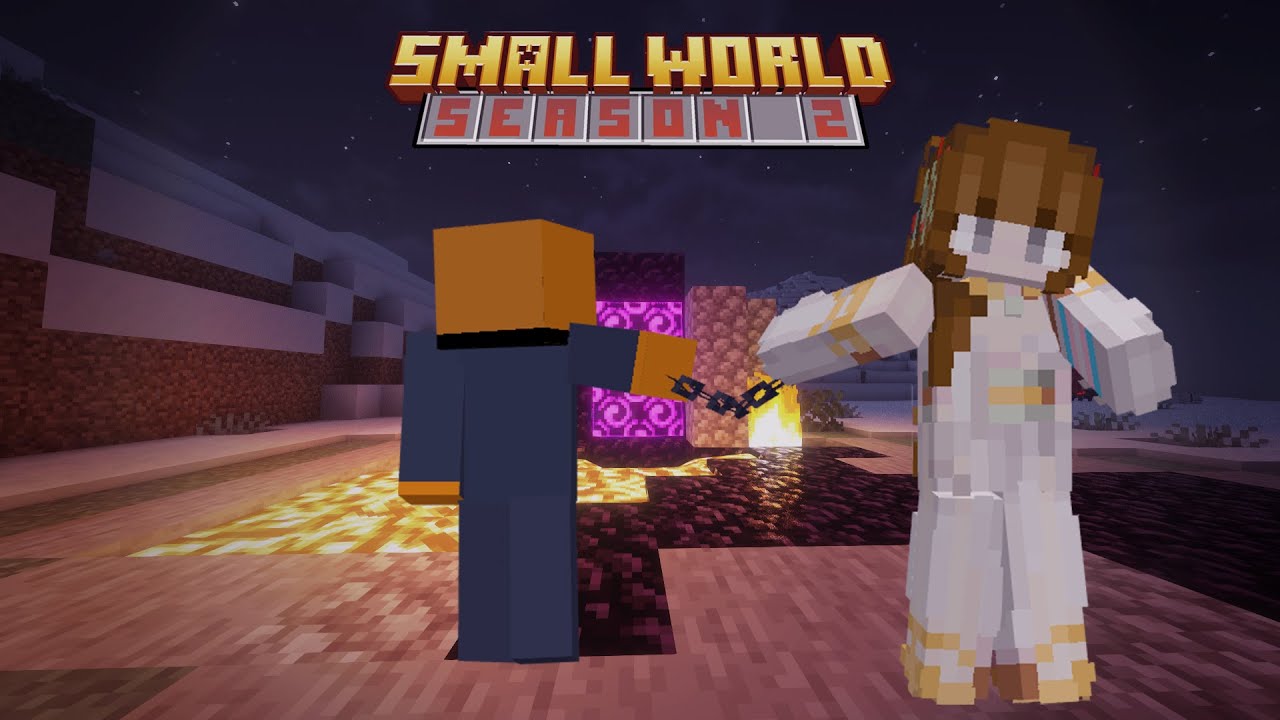 Small World Season 2 Episode 1 - Uneasy Alliance - YouTube