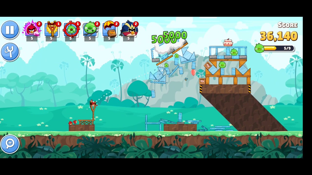 AB FRIENDS GAME PLAY - YouTube