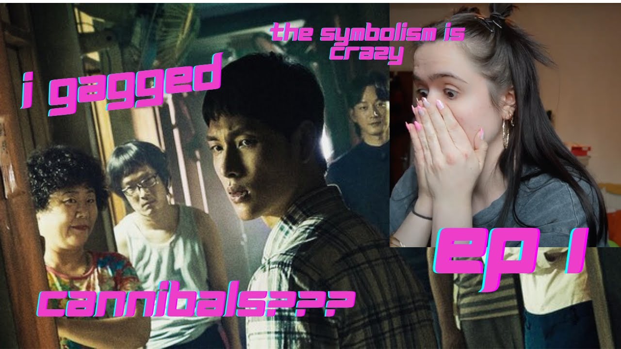 SCREENWRITER watches STRANGERS FROM HELL and feels SICK | Script Analysis | EP 21 - YouTube