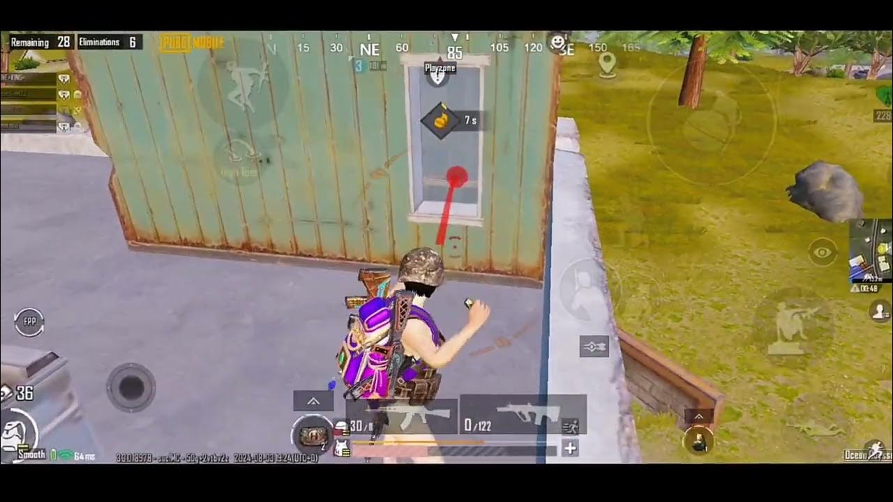 9 KILL | PUBG MOBILE | 3.3 UPDATE | SGD KILLER 100 | SUBCRIBE TO MY CHANNEL | - YouTube