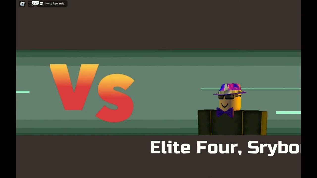 (Pokémon Brick Bronze #104) Final elite four member Srybon. - YouTube