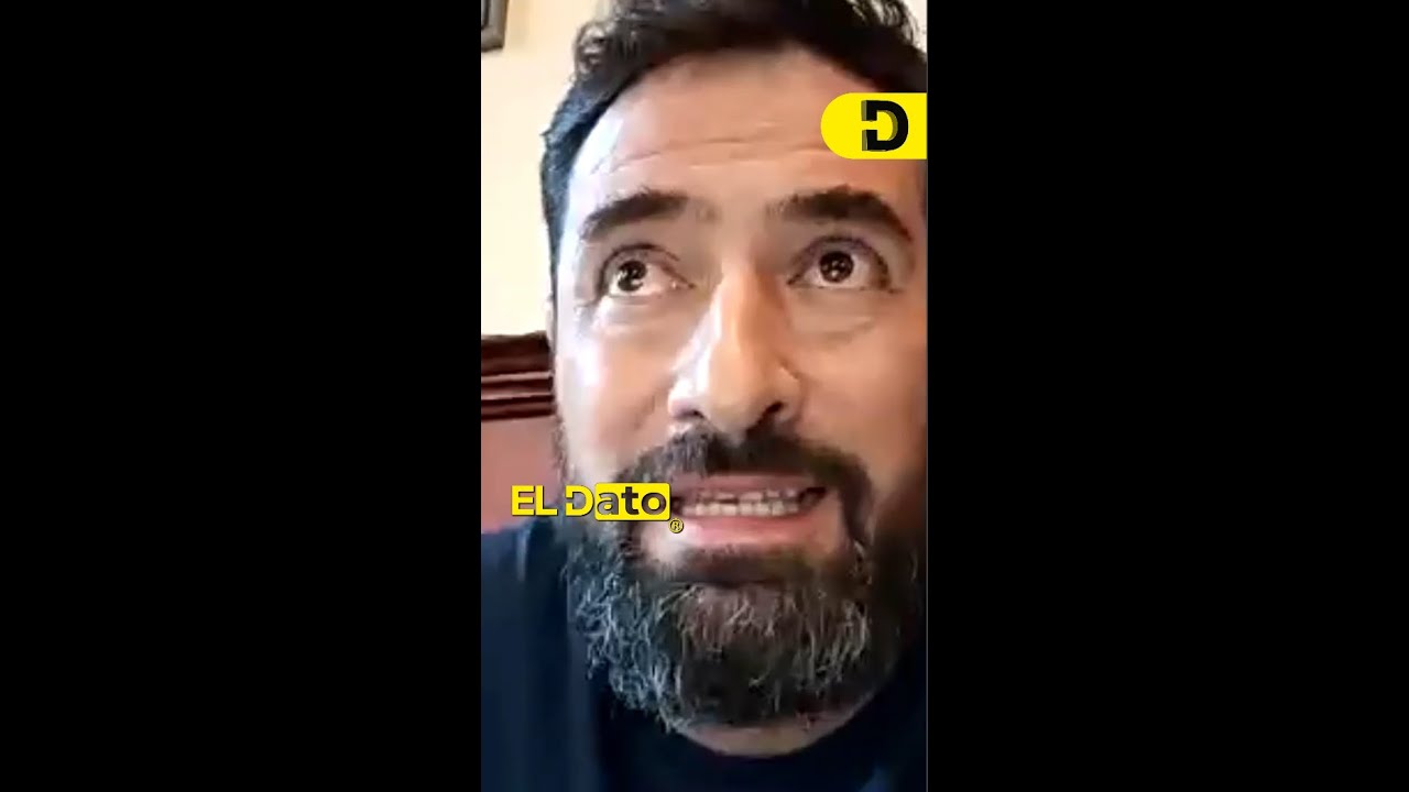 #EnVivo Conversamos con el activista Daniel Rivas. - YouTube