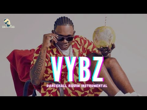 Dancehall Riddim Instrumental 2023 - VYBZ