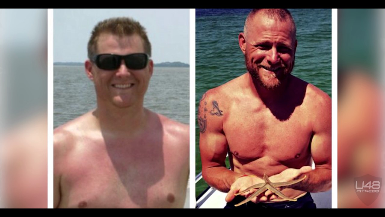 Jeff Jackson || Ultimate Spotlight - YouTube