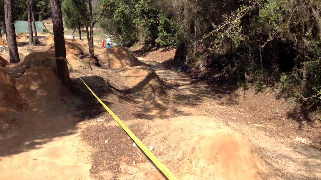 Santos Ocala Florida - YouTube