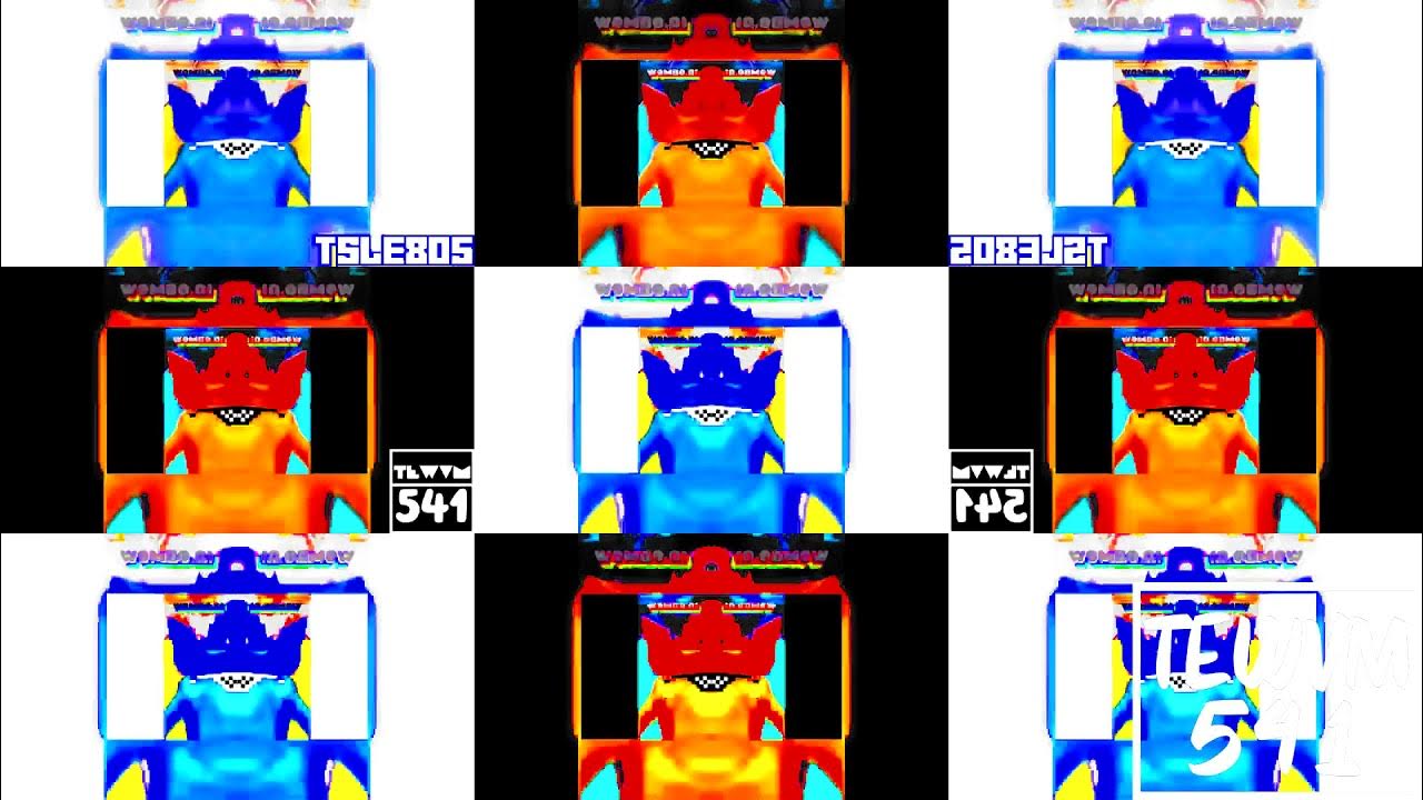 Preview 1982 Scatman Crash Deepfake Effects Powers NineParison Effects Ultracubed - YouTube