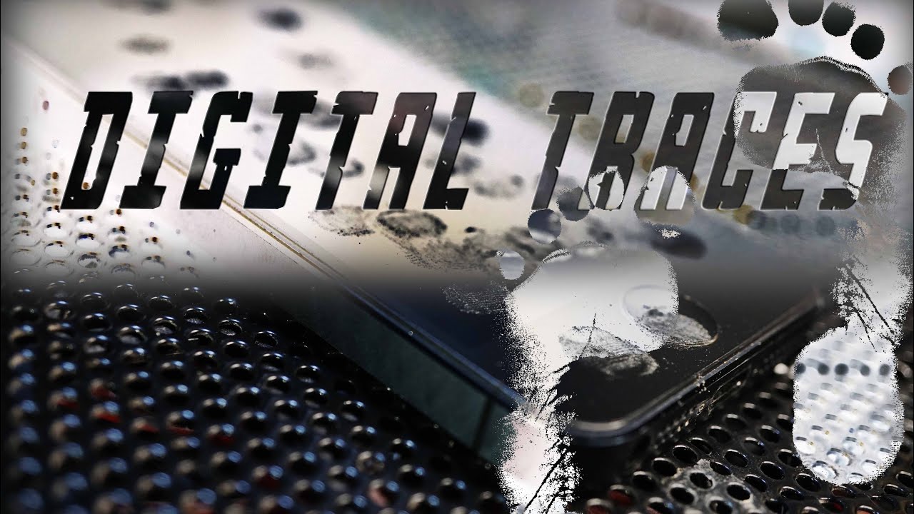 DIGITAL TRACES | One Minute Film Competition by Sony Indonesia - YouTube