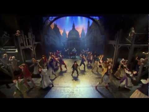 Oliver! UK and Ireland Tour Brian Conley Trailer!