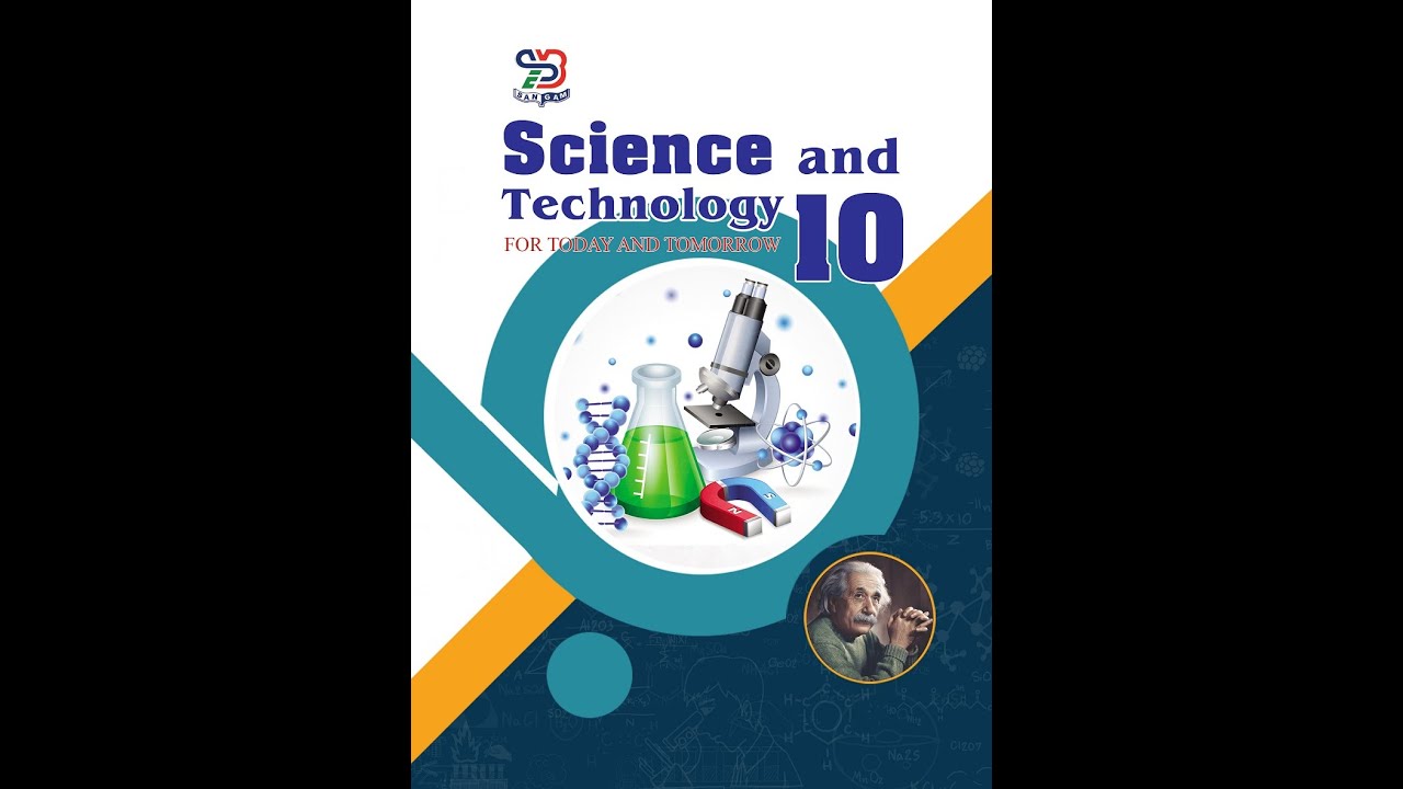 SEE Science Model Set Solution | Class 10 SEE Set Solution #SEEExam ...