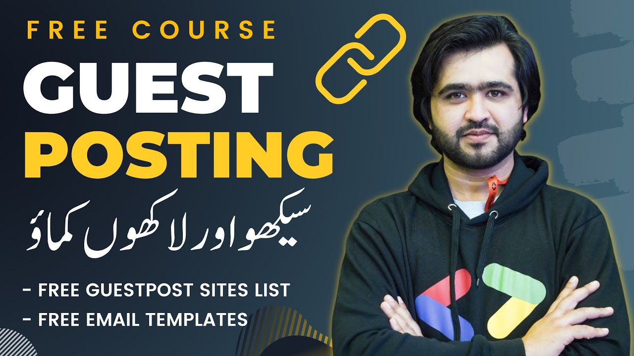 Guest Posting Complete Course In Urdu Hindi Guest Blogging By guest-posting-complete-course-in-urdu-hindi-guest-blogging-by