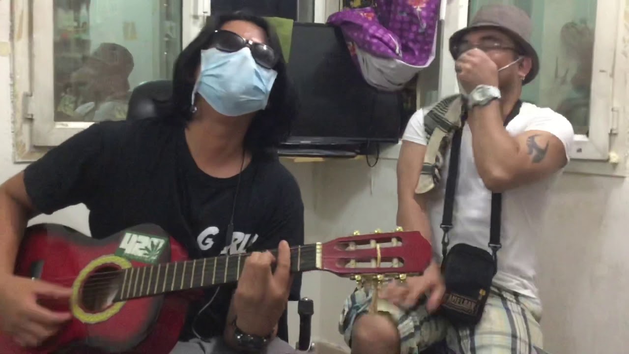 Ubo with lito camo or bruno marz - YouTube