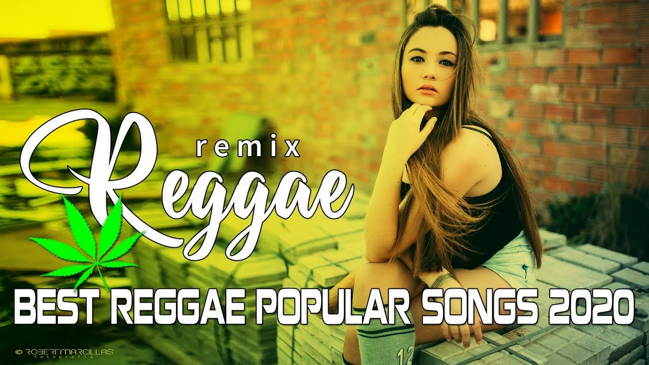 Top 100 Reggae Songs 2020 - Best Reggae Popular Songs 2020 - New Reggae ...