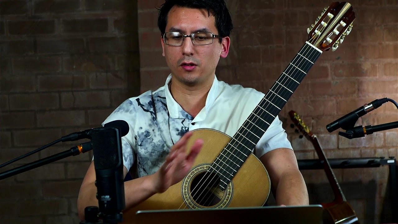 Technique Tuesday: Snap Motion - YouTube