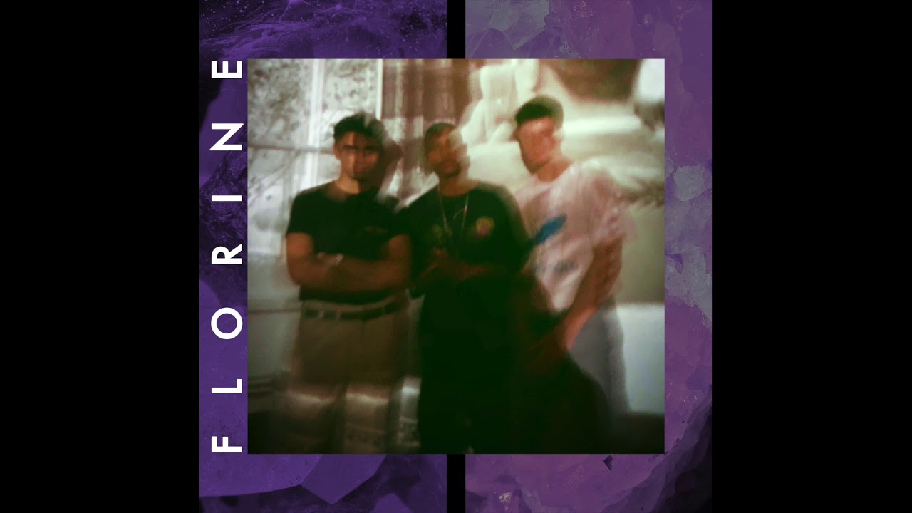 florine ep - surf rock - YouTube