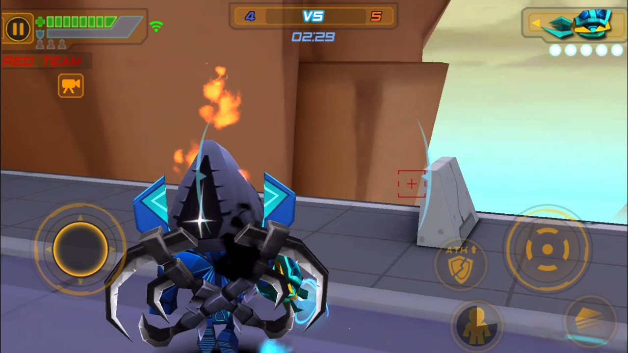 Call of Mini Infinity | Gameplay Part 1 - YouTube