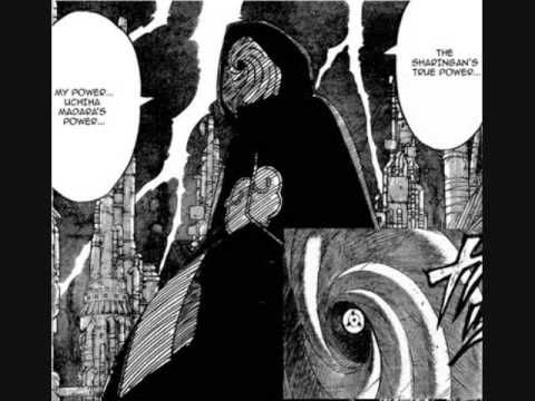 Naruto Manga 515 The Final Battle My Opinion - YouTube