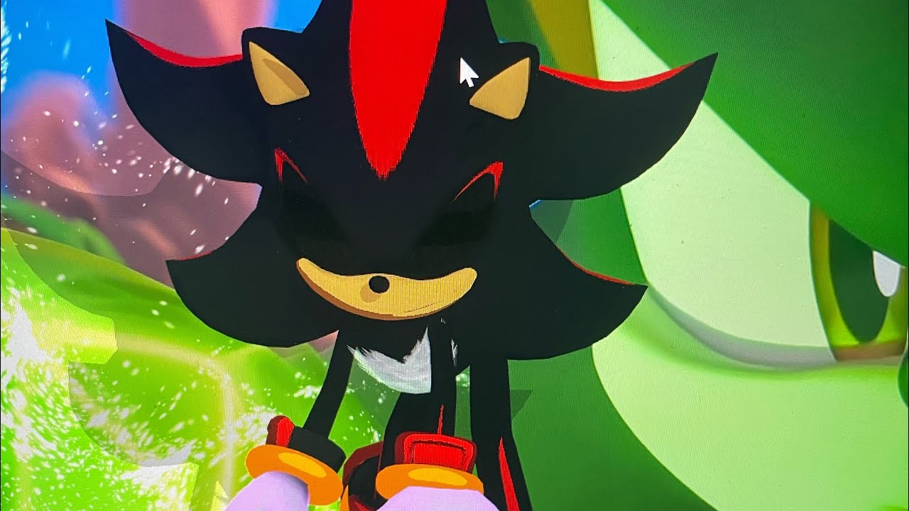 Tutorial on how to make a Shadow Desktop Mate - YouTube