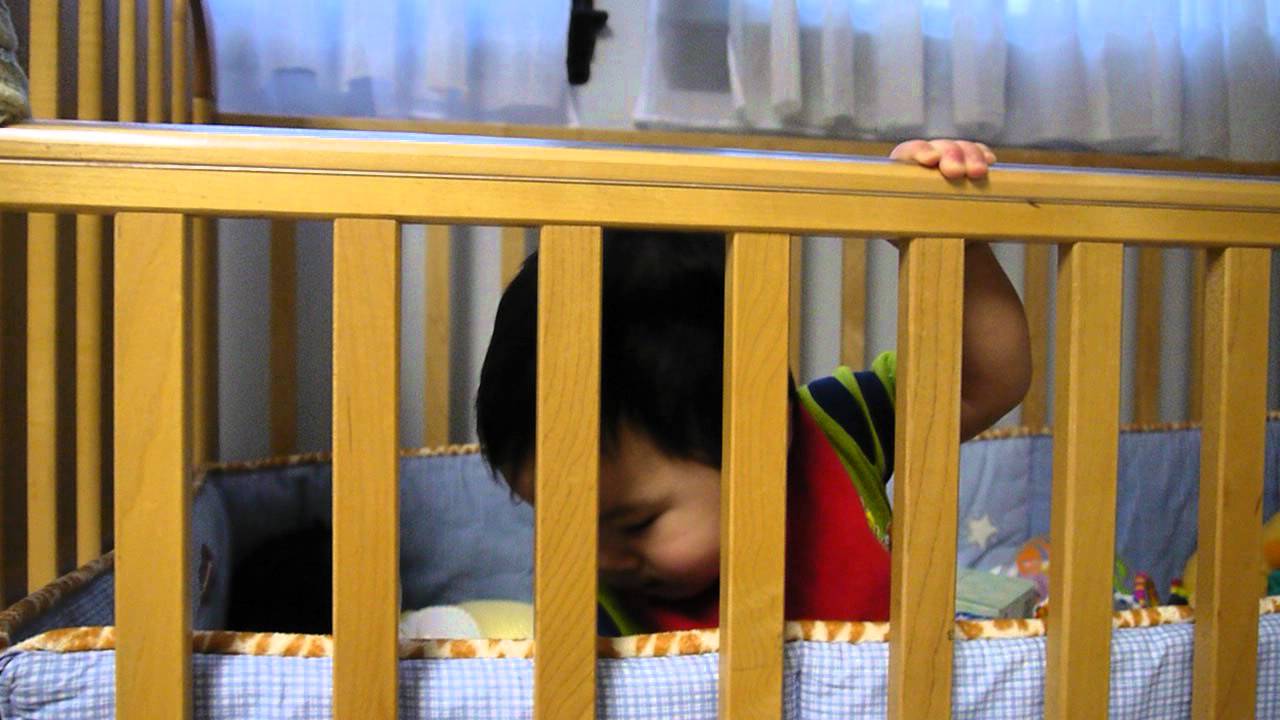 2012 06 04 bennett002 choi crib mac xau - YouTube