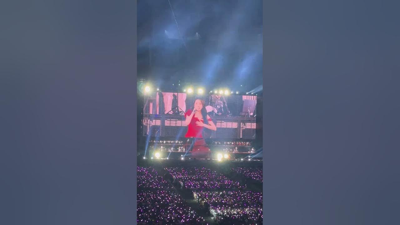 2024 IU HEREH WORLD TOUR CONCERT ENCORE : THE WINNING 콘서트 노래 모음 - YouTube