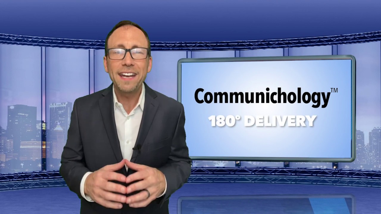 WIIFM – Virtually with Tom Leu - YouTube