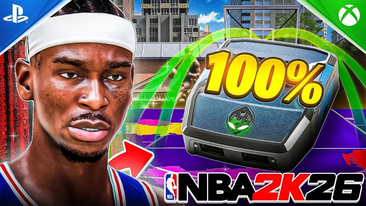 *NEW* BEST AUTO GREEN Cronus Zen Script for NBA 2K26 🔥 (GREEN MACHINE!) - YouTube
