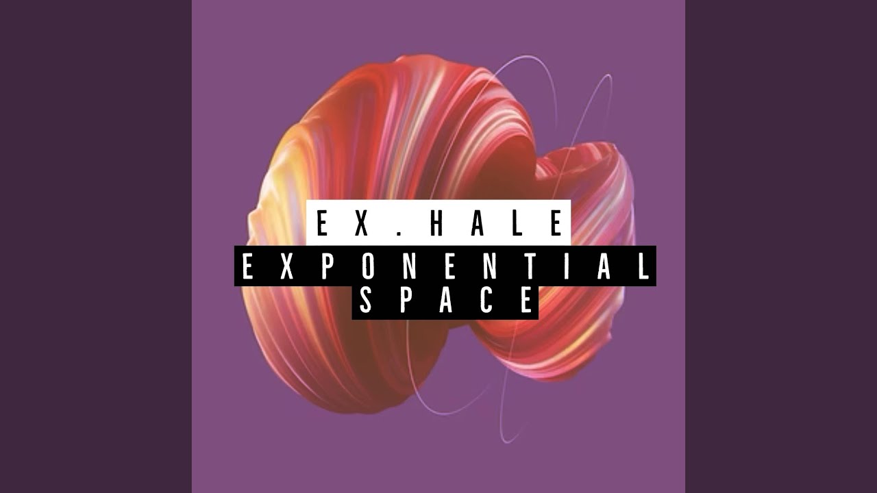 Exponential Space - YouTube