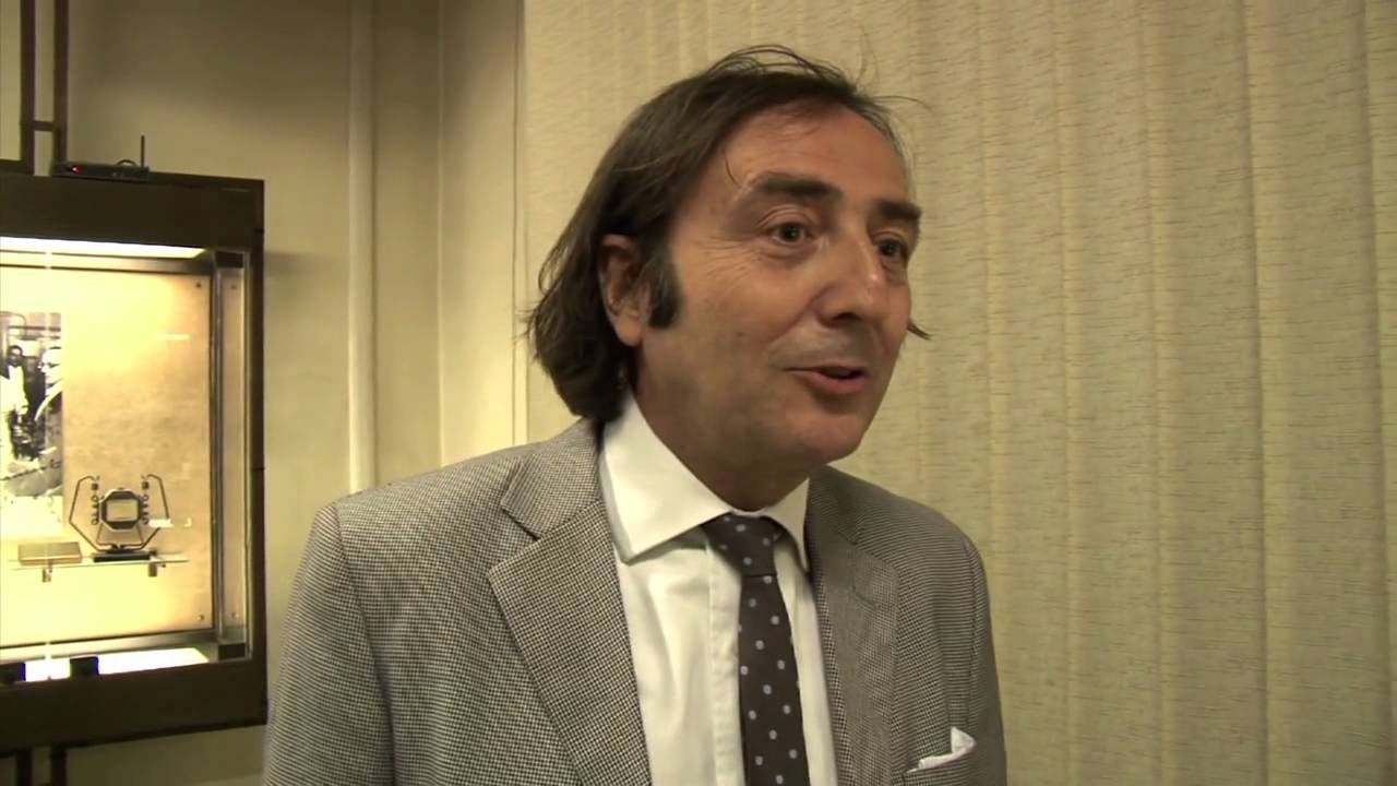 Presentazione Concerto Omaggio a Domenico Bartolucci - Maestro Nicola ...