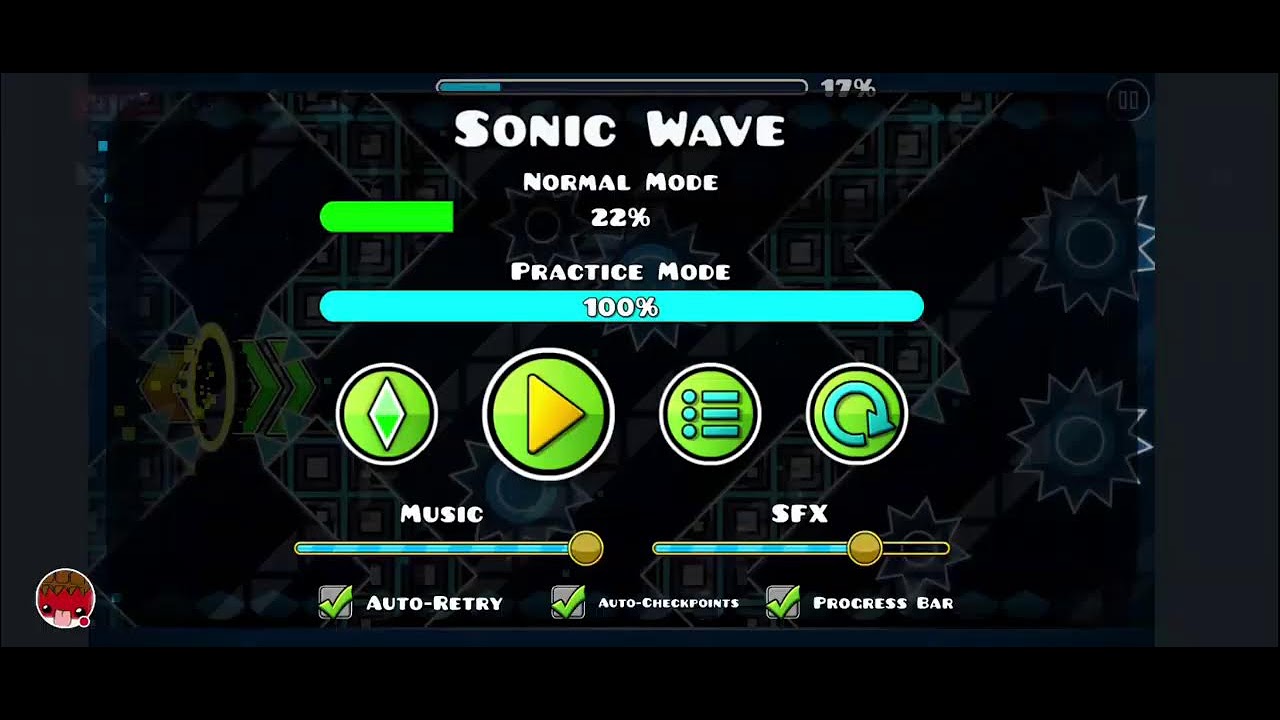 Sonic Wave #1 - YouTube