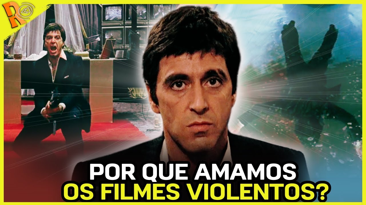 TUDO O QUE VOCÊ NÃO SABIA SOBRE SCARFACE! - YouTube