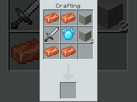 minecraft craft a ⛏️ #minecraft #smp #shorts #viral