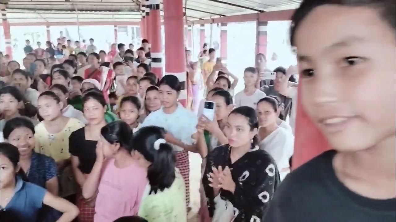 Do:lung Gíteng gítéla// Singer Nisha Omé - YouTube