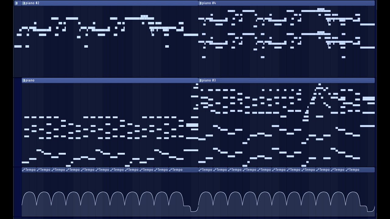 a song for ending it all :( - YouTube