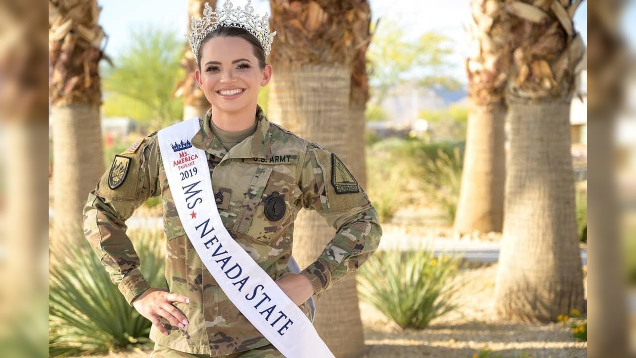 Beauty queen dethroned for making politically incorrect statement - YouTube