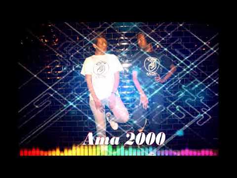 Ama2000 original track 2018 - YouTube