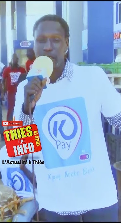 MAG DAN CHANTE KPAY - YouTube