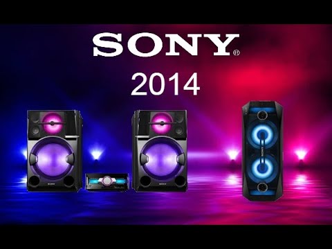 🔥Bass Test / Sony Modelos BASS BAZUCA SHAKE 99 & GTK-X1BT 2014🔥 - YouTube