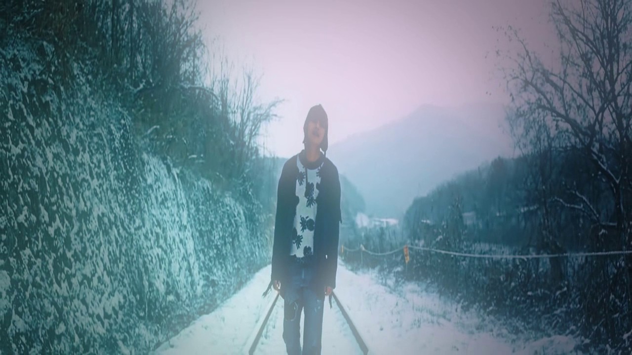 [MV] ~ BTS - Paralyzed ~「720ph Full HD」- [HBD SPECIAL] - YouTube