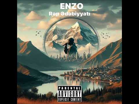 Rep Edebiyyati - ENZO.               #azrap #rap #azrep #hiphop #turkrap #guneyrap #rapmusic