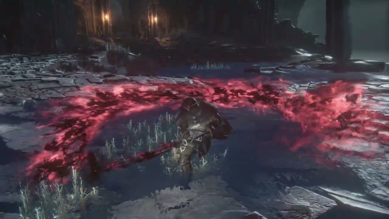 (Cinders: Burning Battle) Showcasing Bewitched Alonne Sword - YouTube