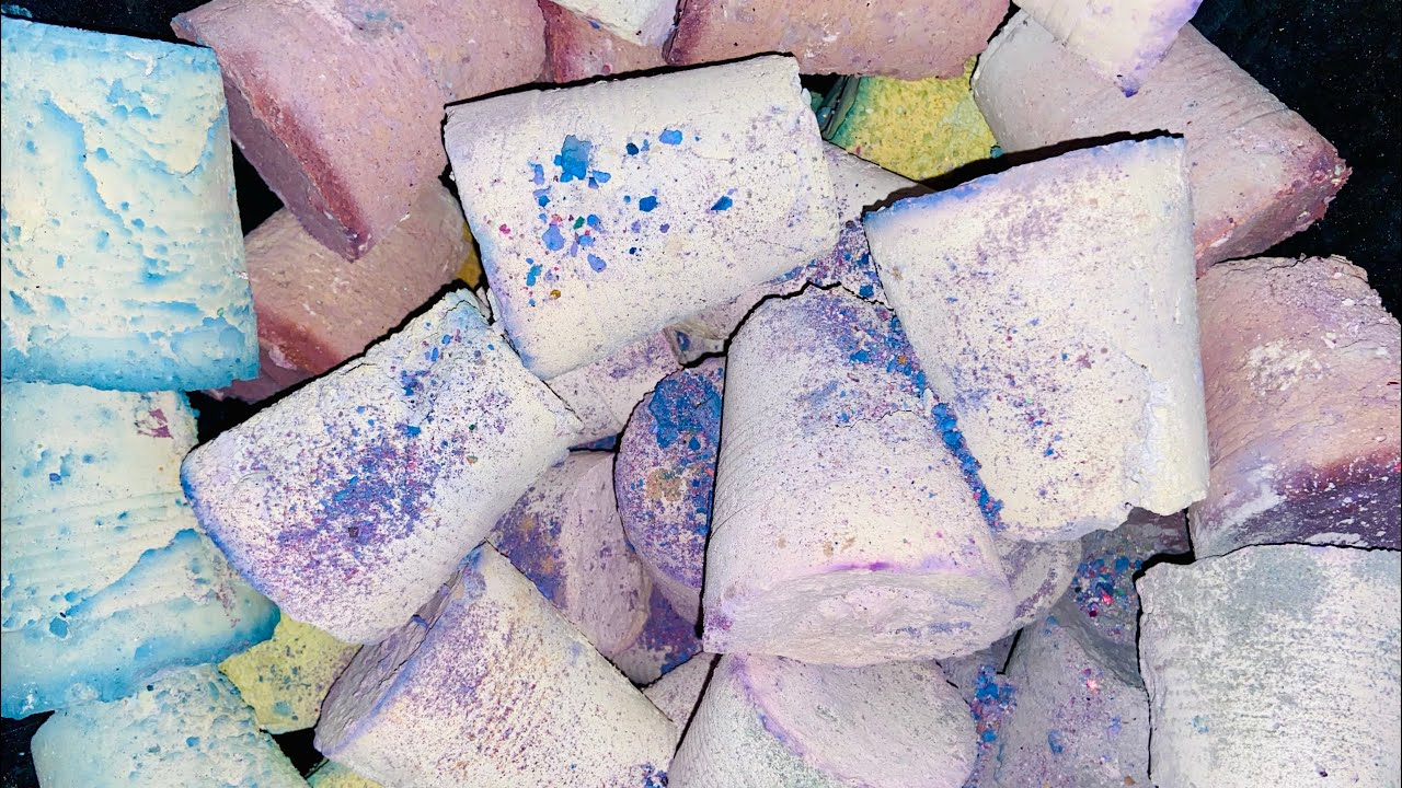 Dusty cups mass crush || so so good guys - YouTube