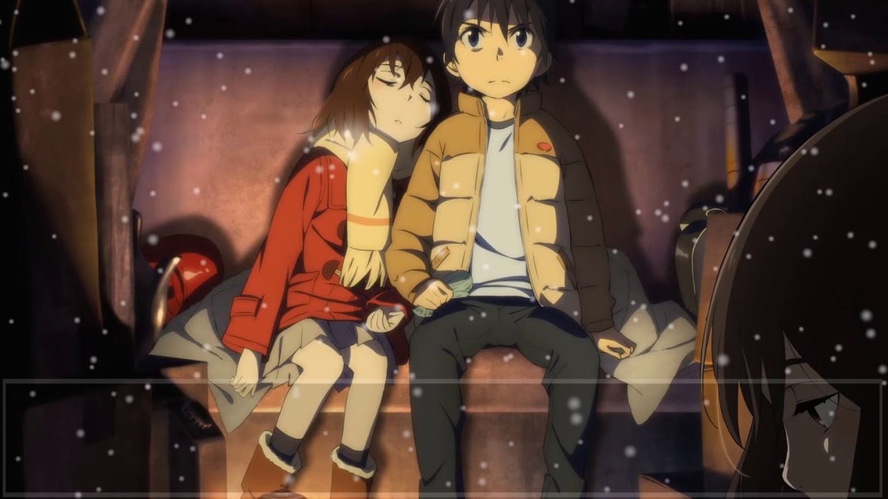 Chise Kanna- Hear (vietsub) - YouTube