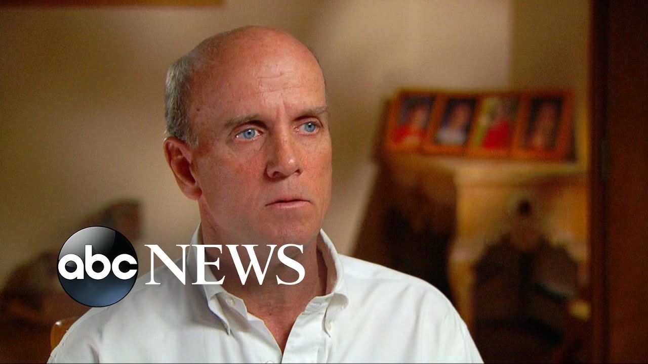 Cal Harris Defense Touts New Evidence Ahead of 4th Murder Trial - YouTube