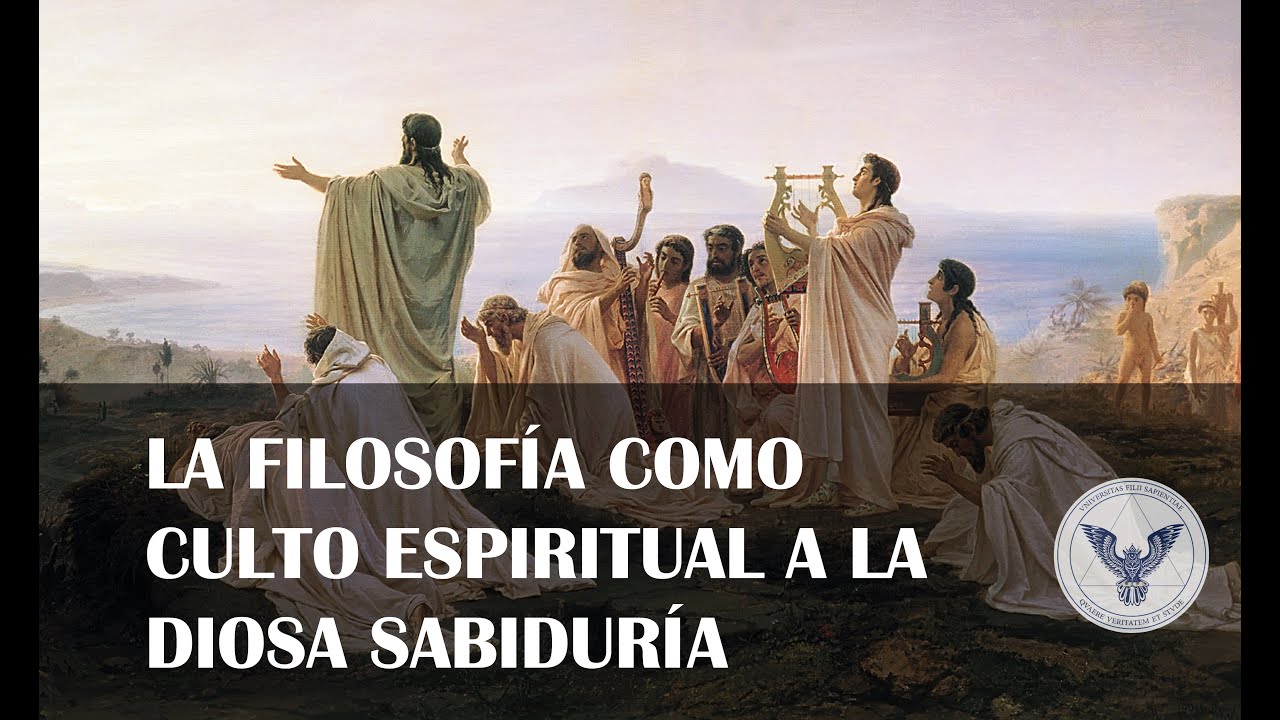 JÁMBLICO (II) NEOPLATONISMO Y PITAGORISMO: "Teología y Teúrgia en la ...