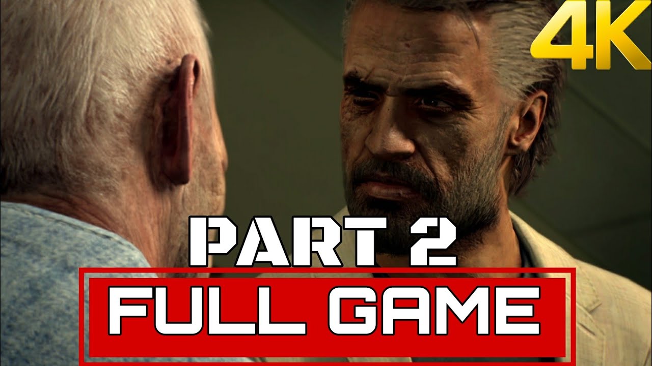 Call of Duty: Black Ops 2 - Gameplay Walkthrough Campaign Part 2 ...