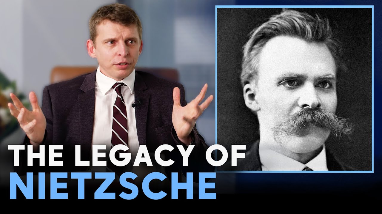 Friedrich Nietzsche Meme