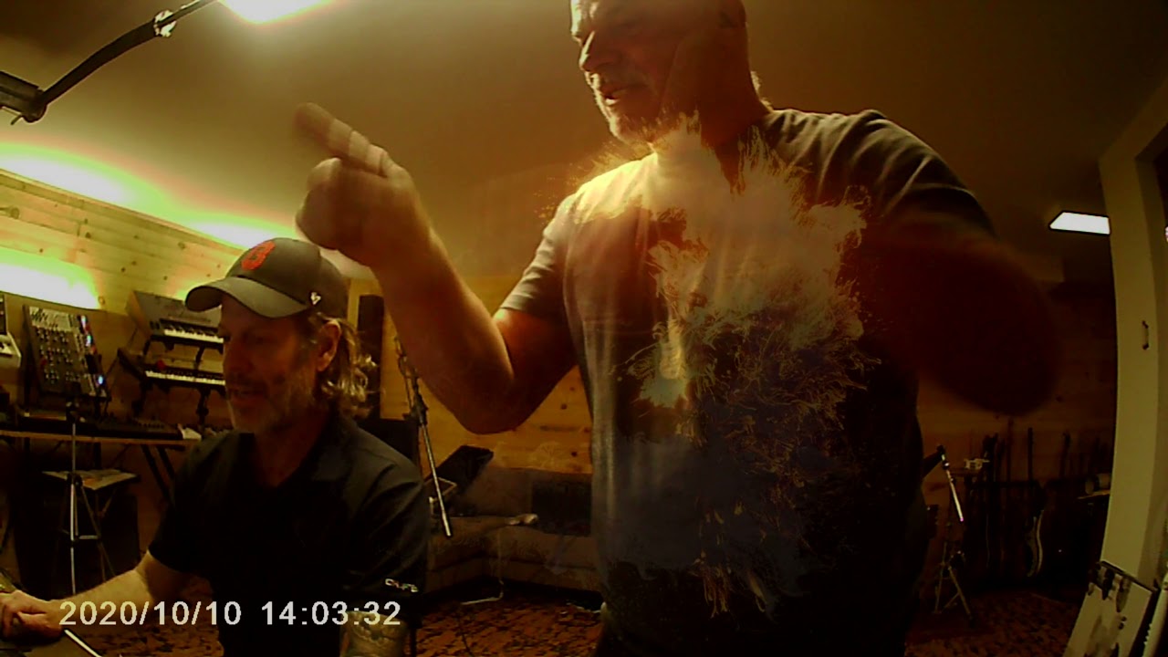 Martin Dee Granger Stephan Deschenes music video 2021 - YouTube