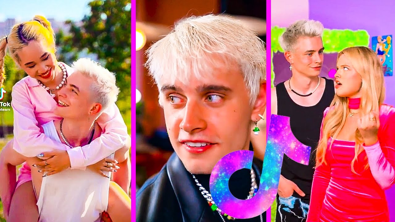 XO Team - Most Watched TikTok Dances in August 2022 - YouTube