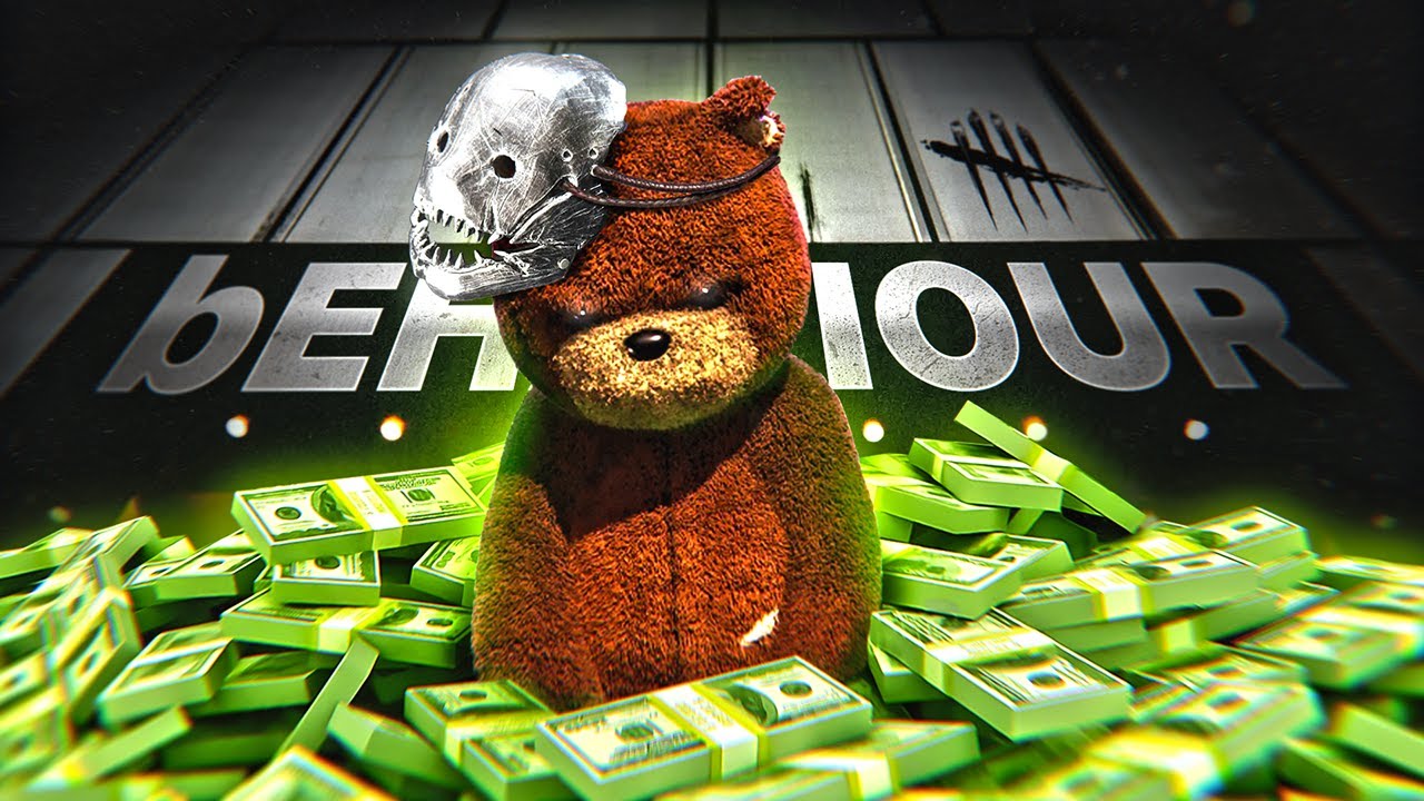 How a FAILED Teddy Bear Game Became a $1B Empire - YouTube
