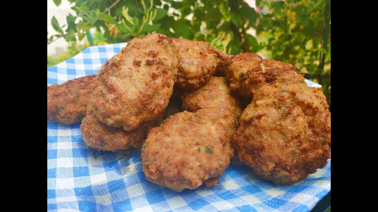 Pârjoale moldovenești! - YouTube